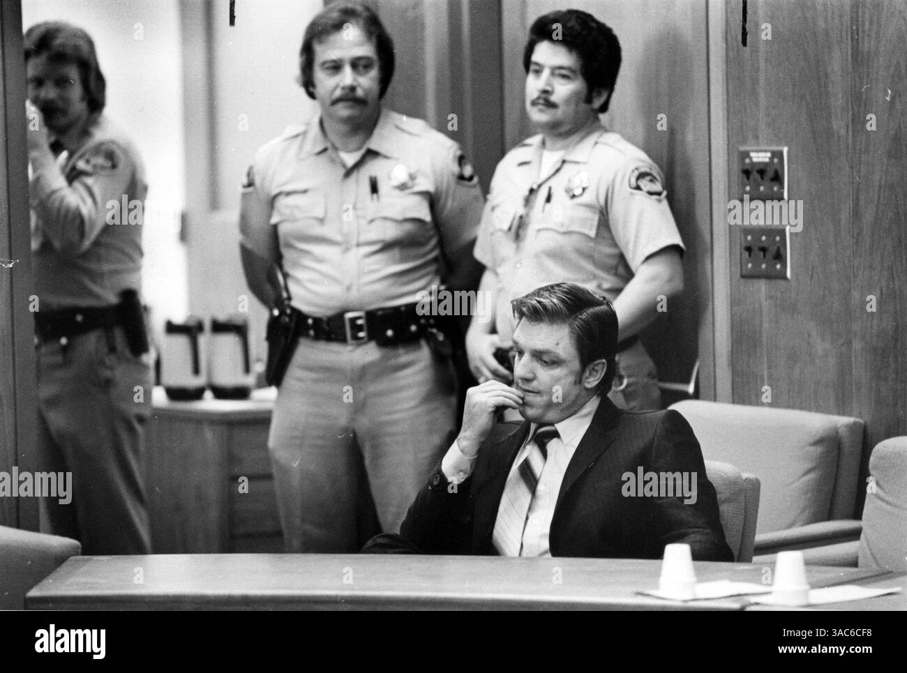 Beth morgan Black and White Stock Photos & Images - Alamy