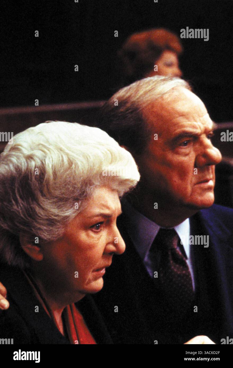 RELEASE DATE: Nov 20, 1987. MOVIE TITLE: Nuts. STUDIO: Barwood Films ...