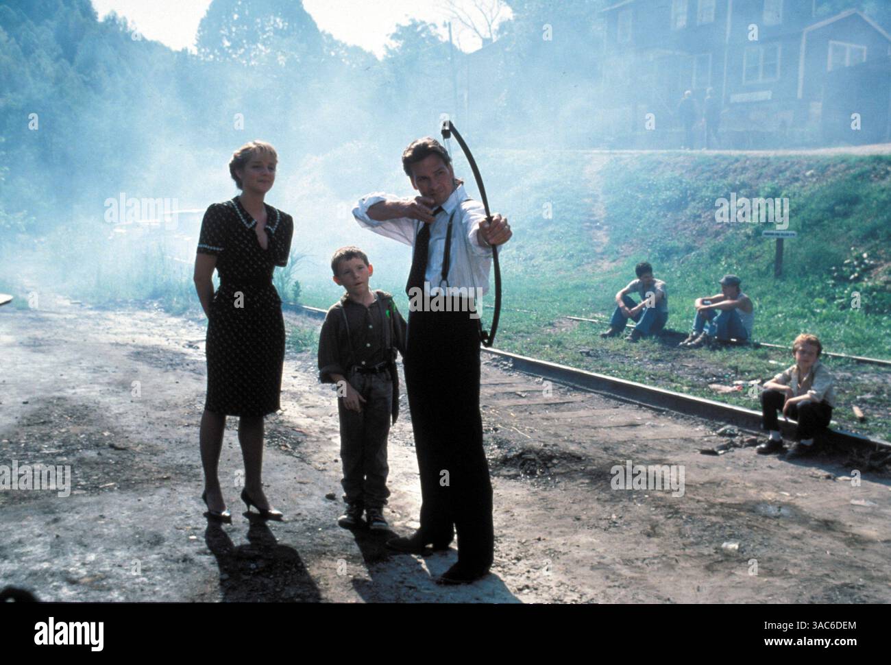 RELEASE DATE: Oct 20, 1989. MOVIE TITLE: Next of Kin. STUDIO: Lorimar ...