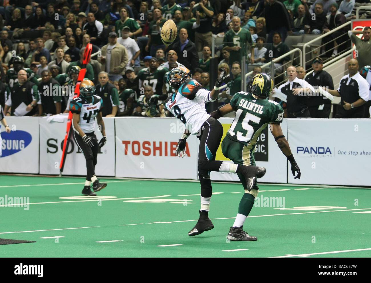 Aric williams hi-res stock photography and images - Alamy