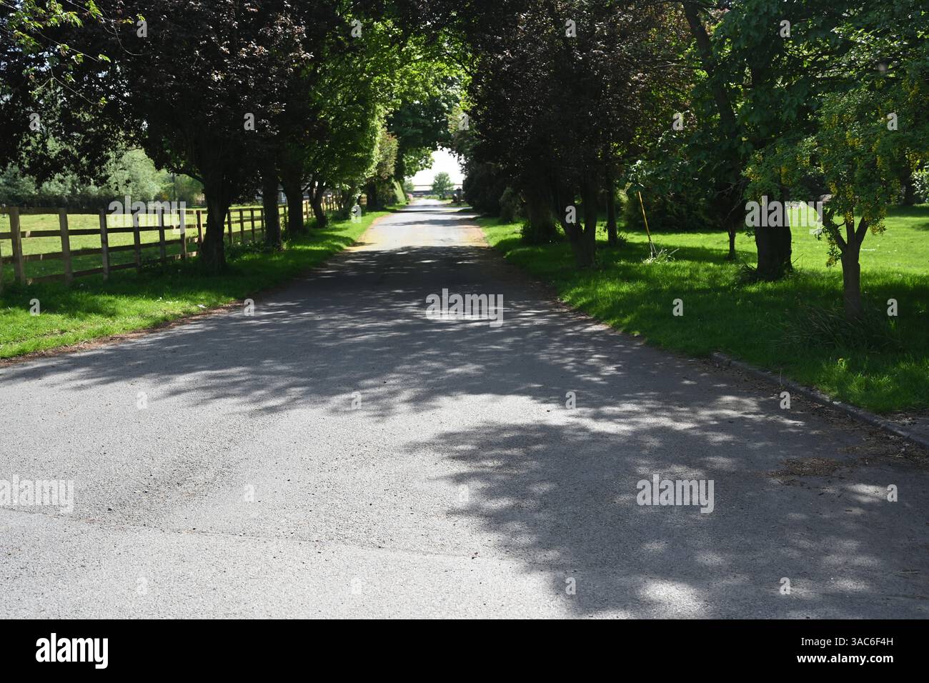 forma RAF Melbourne military airfield, Melrose farm. Melbourne Stock ...