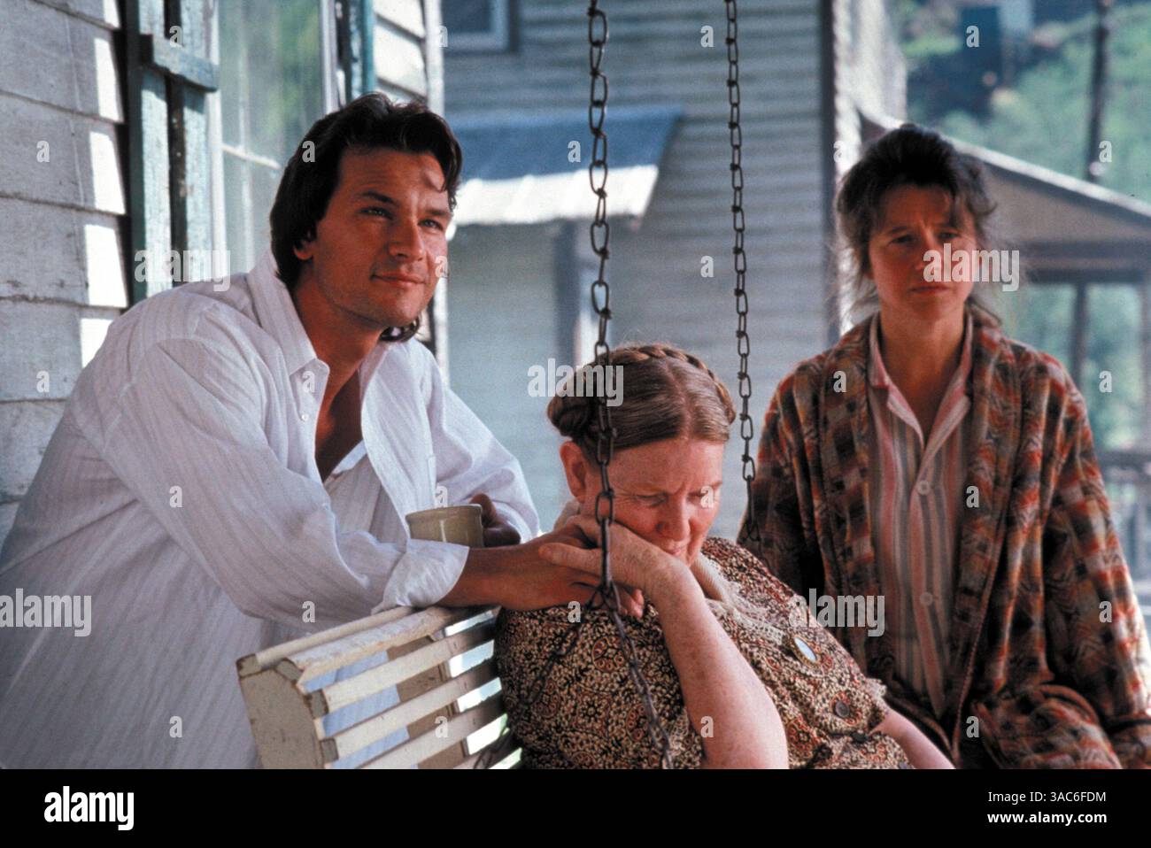 Next of kin movie hi-res stock photography and images - Alamy