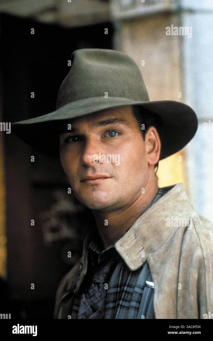 RELEASE DATE: Oct 20, 1989. MOVIE TITLE: Next of Kin. STUDIO: Lorimar ...