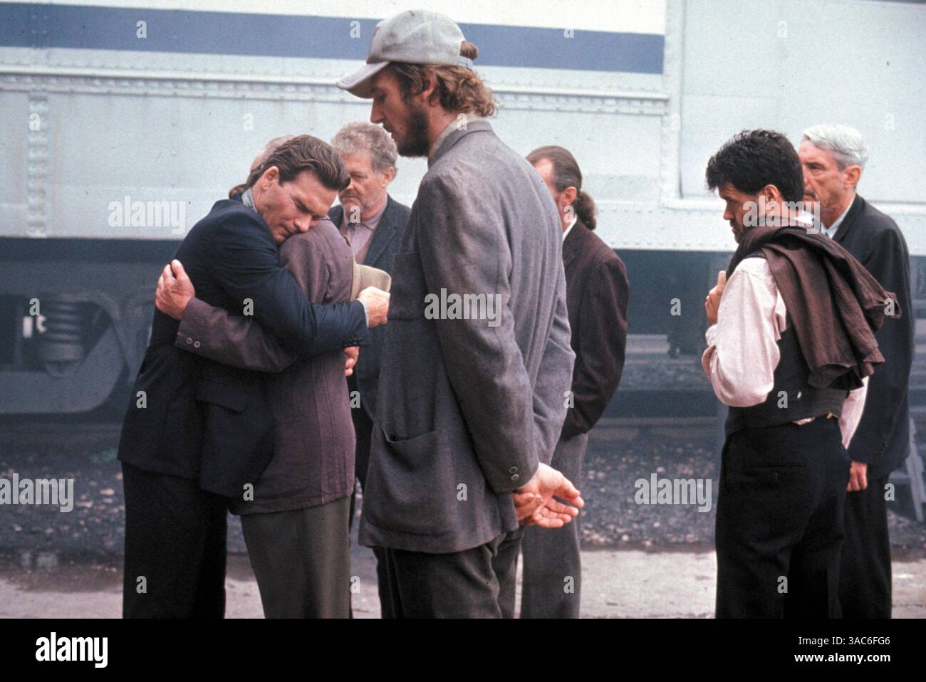 Briar gates hi-res stock photography and images - Alamy