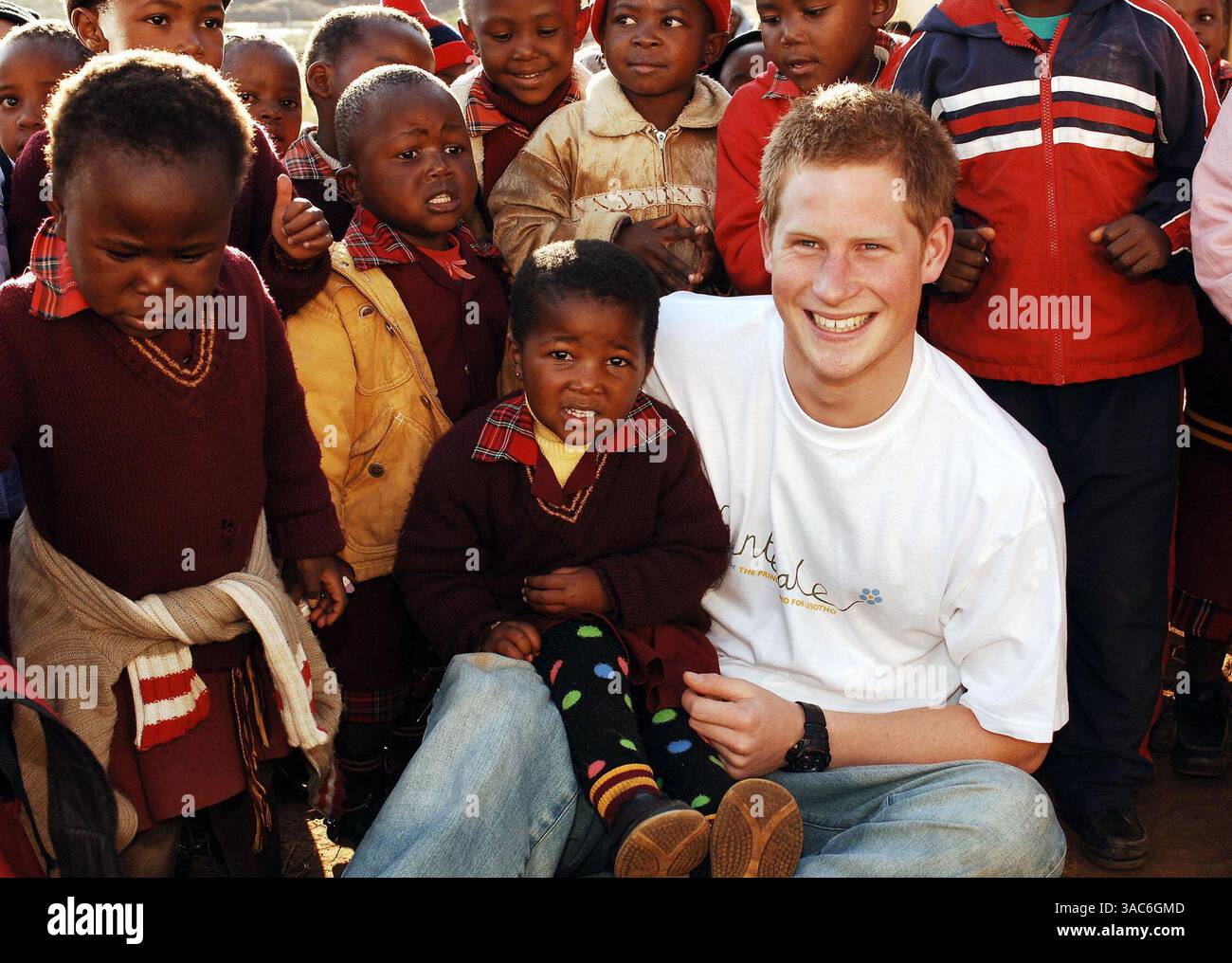 Sentebale logo hi-res stock photography and images - Alamy