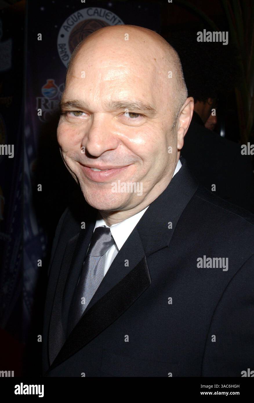 Oscar-winning director ANTHONY MINGHELLA (January 6, 1954 - March 18 ...
