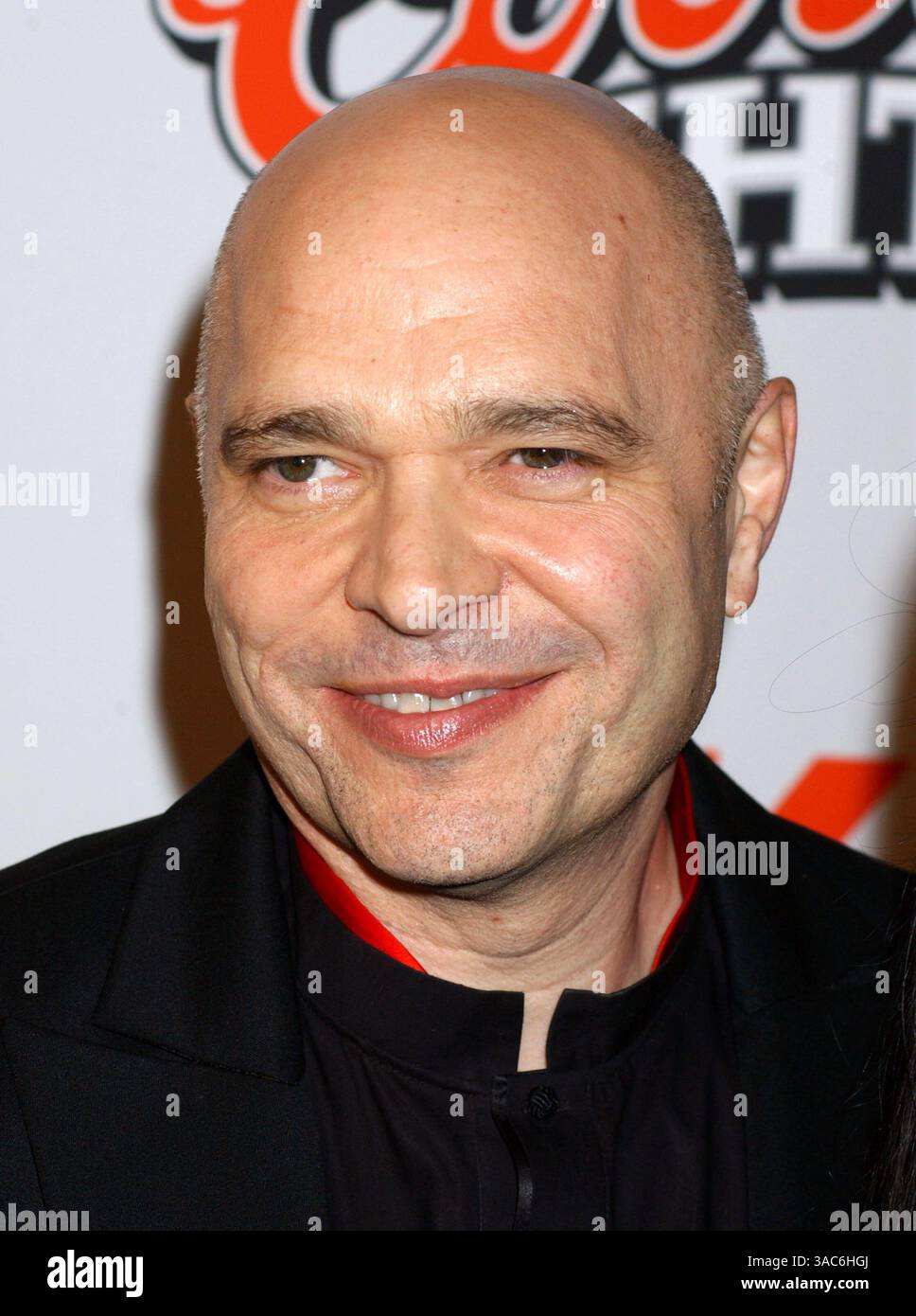Oscar-winning director ANTHONY MINGHELLA (January 6, 1954 - March 18 ...