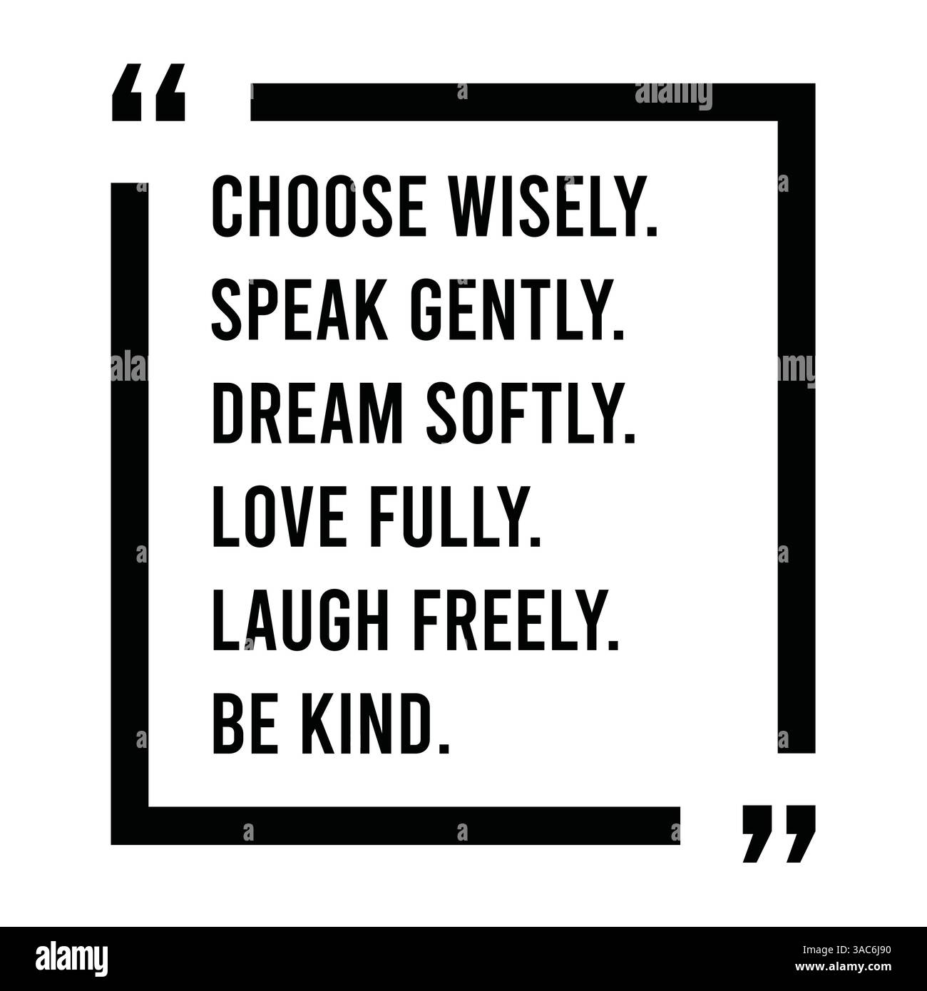 Dream softly Stock Vector Images - Alamy