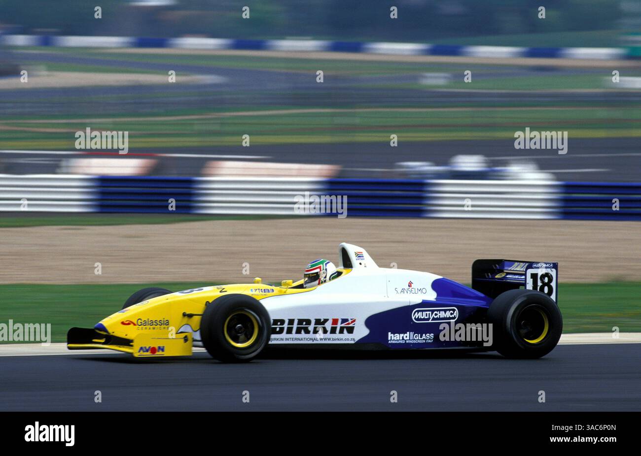 Formula f3000 hi-res stock photography and images - Alamy