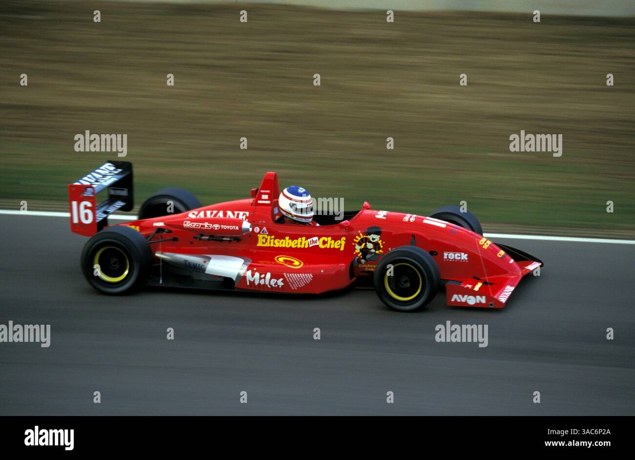 Formula 3 1996 hi-res stock photography and images - Alamy