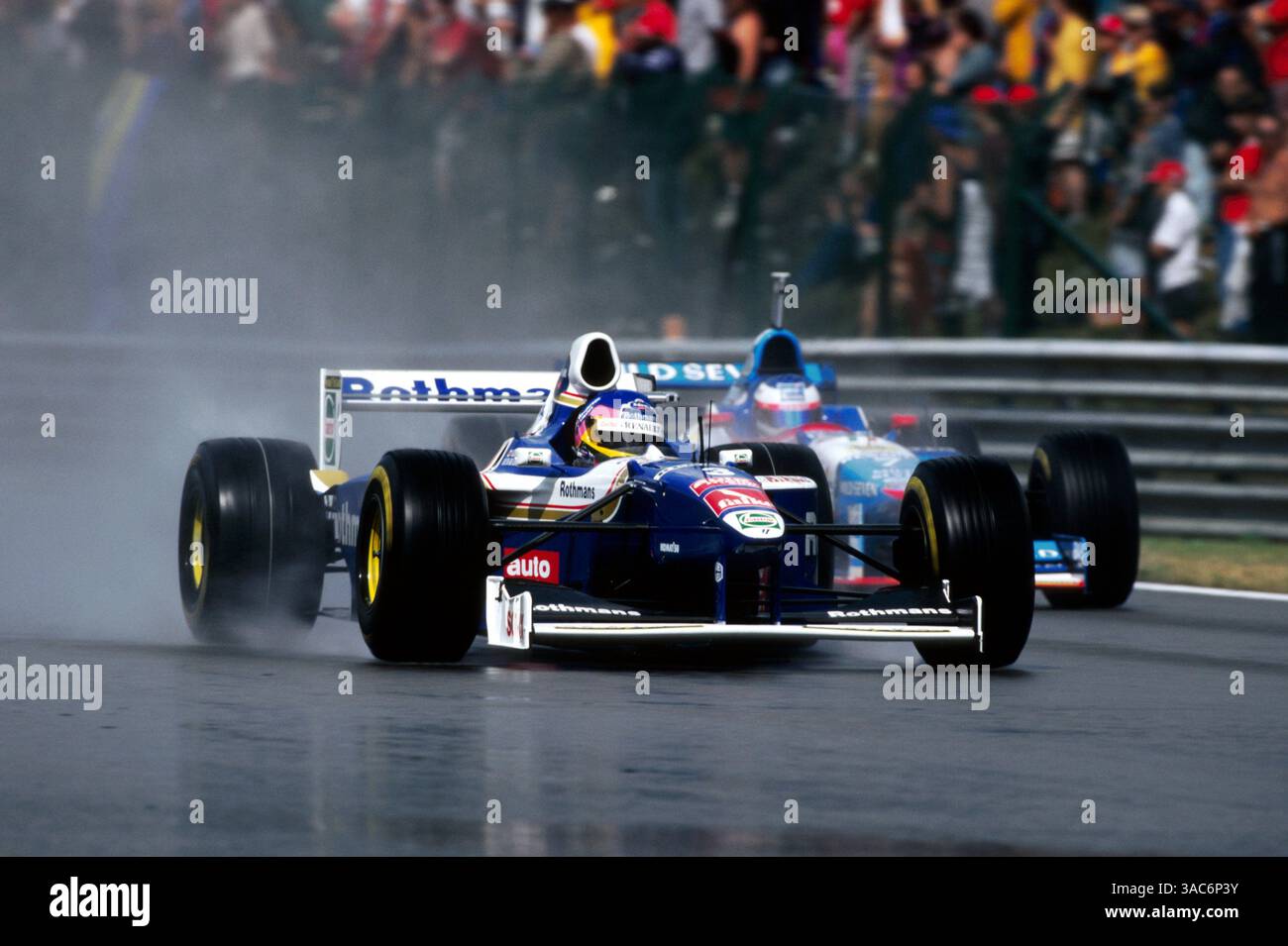 Benetton b197 hi-res stock photography and images - Alamy Benetton b197 hi-res stock photography and images - Alamy