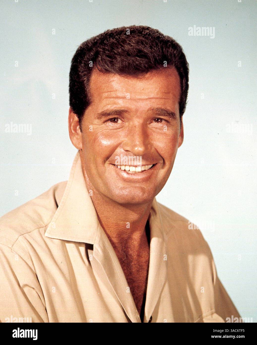 Jan 01, 1960 - Hollywood, CA, USA - The son of an Oklahoma carpet layer ...