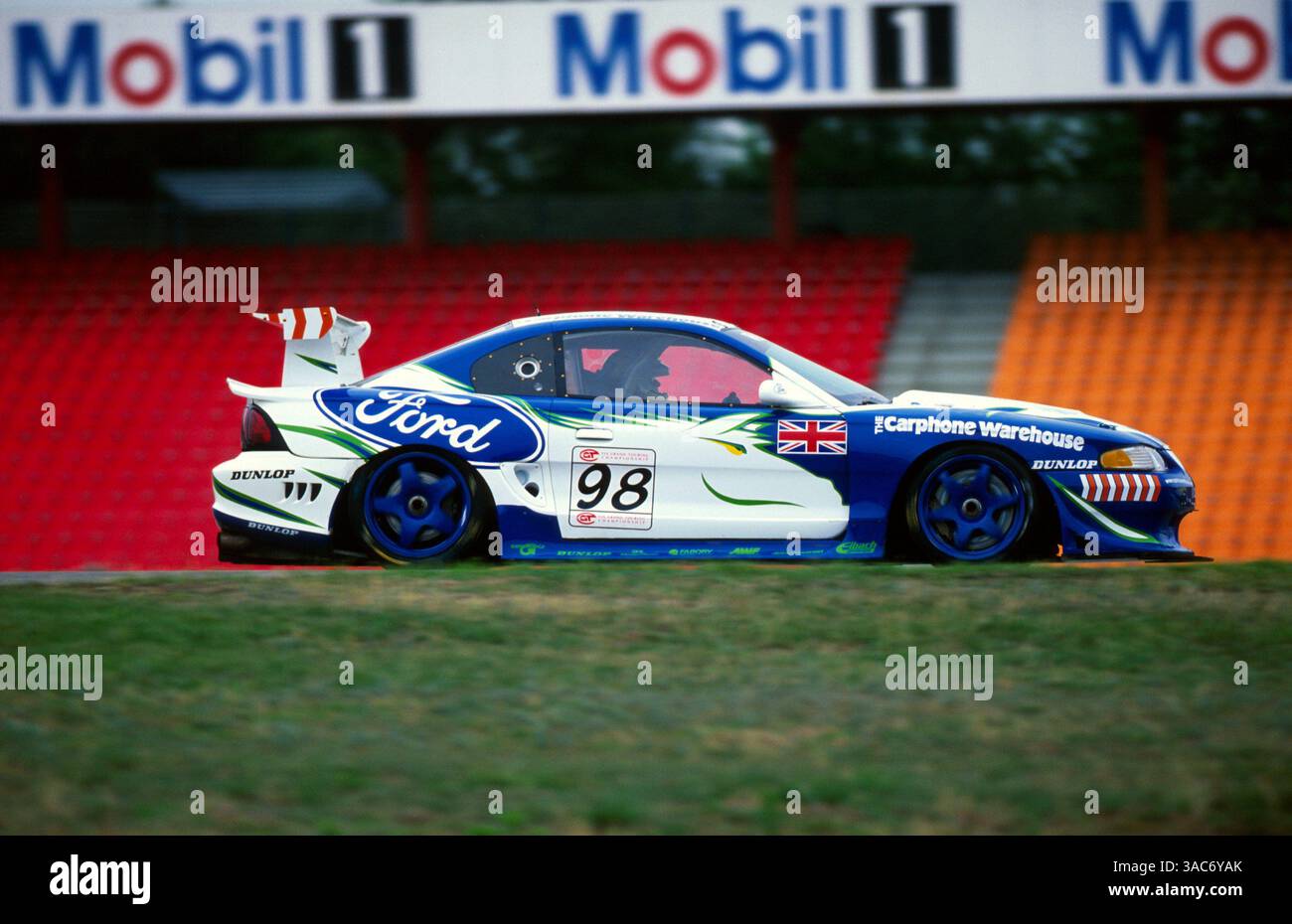 1998 ford mustang gt hi-res stock photography and images - Alamy