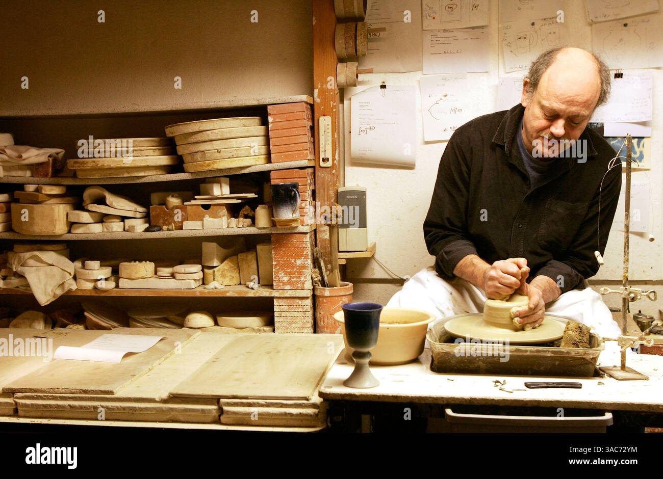 Ton jochen hi-res stock photography and images - Alamy