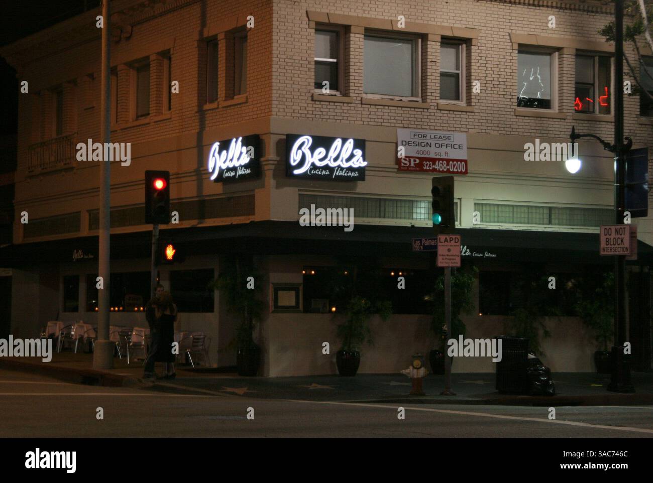 EXCLUSIVE!!! Italien restaurant ''Bello'' where Hilary Duff, her ...