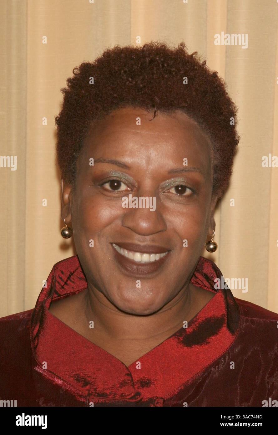 CCH Pounder arrives for 10Th Anniversary of the PRISM Awards at the ...