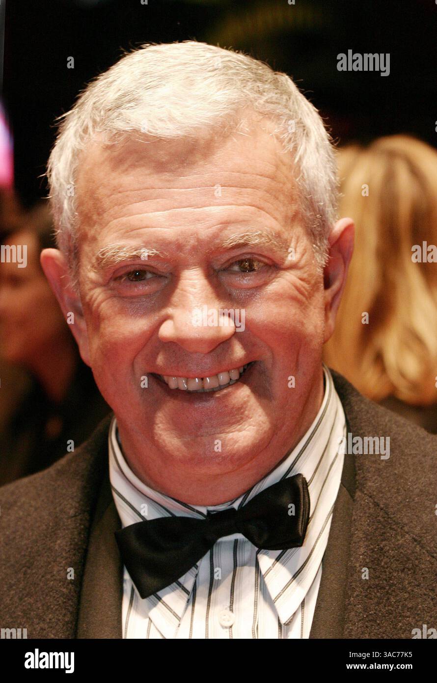 Feb 08, 2004 - Berlin, GERMANY - American producer MARK DAMON pictured ...