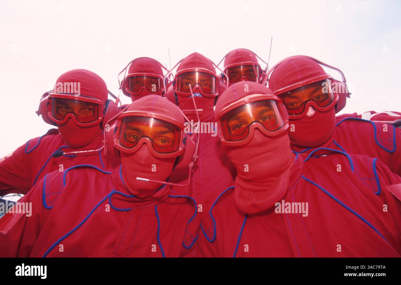 Sutton Motorsport Images unbranded Grand Prix Concepts Photoshoot ...