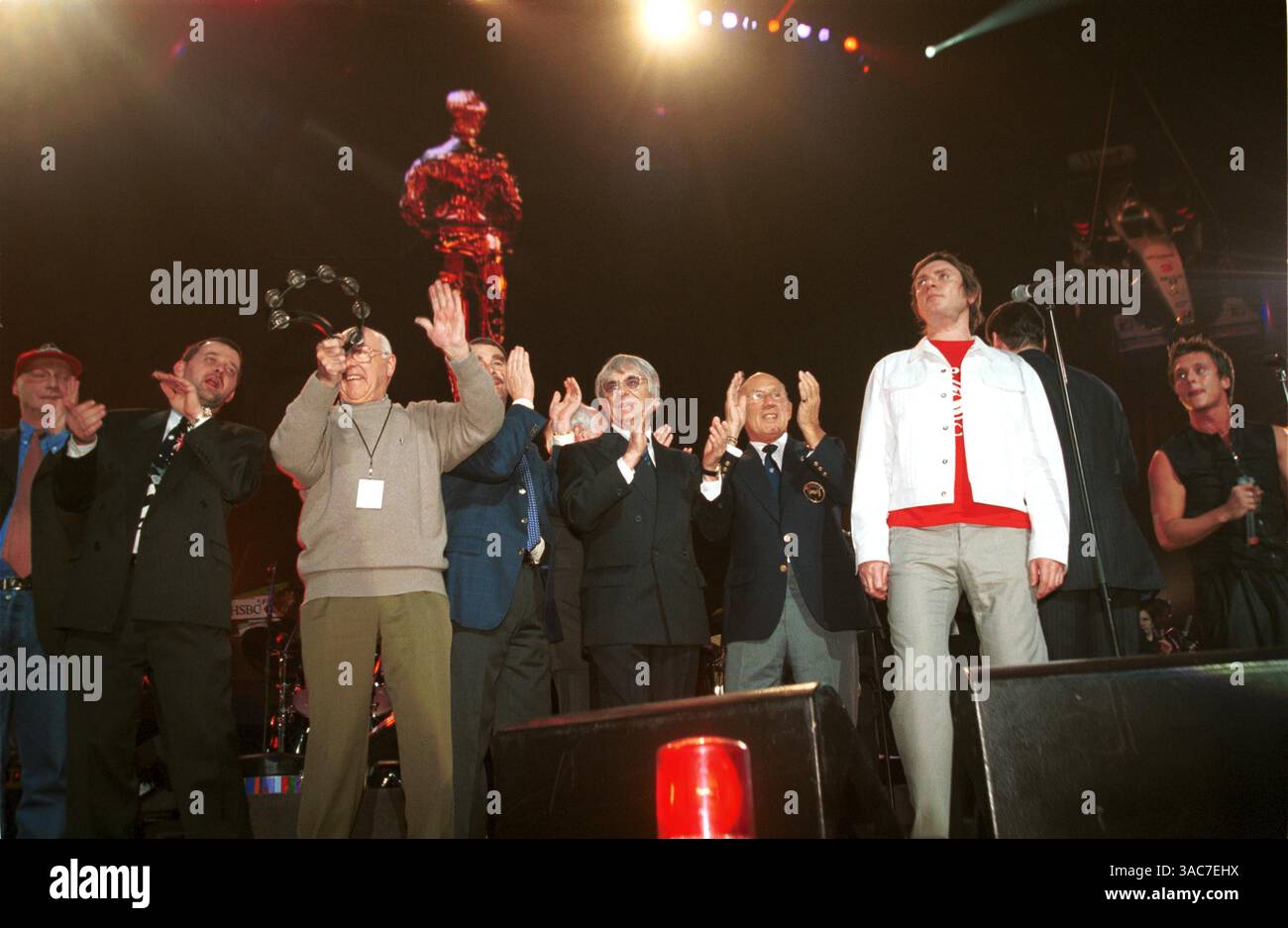 Paul lebon hi-res stock photography and images - Alamy