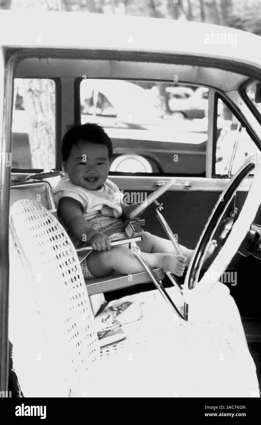 A young Taki Inoue (JPN), DOB 5 September 1963..Formula One Drivers ...
