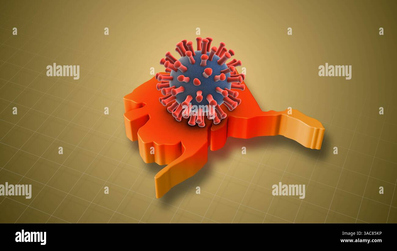 Hmpv infection hi-res stock photography and images - Alamy