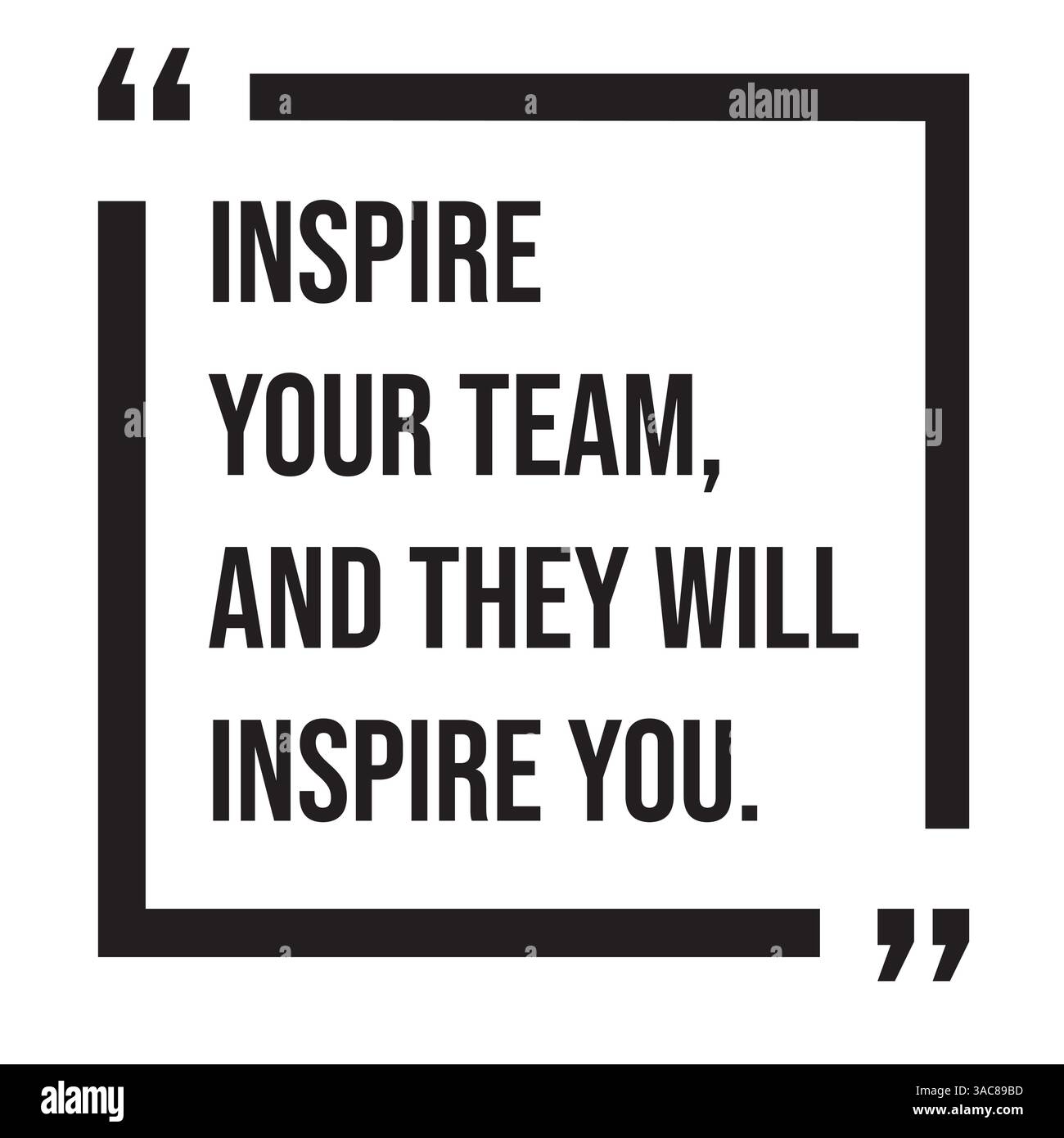 Inspire your team, and they will inspire you, inspirational design ...
