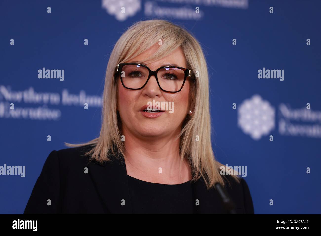 Budget ireland 2025 hi-res stock photography and images - Alamy