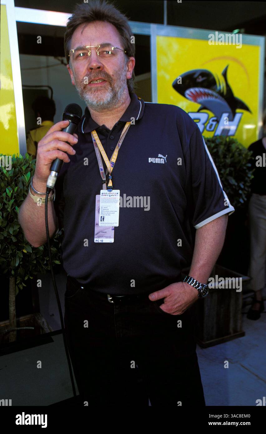 Martin gaensler hi-res stock photography and images - Alamy