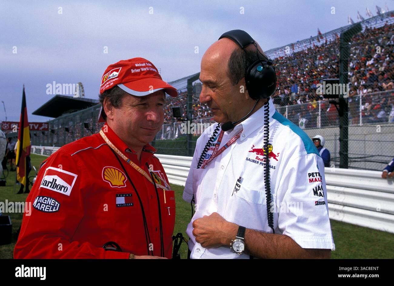 Suzuka f1 general hi-res stock photography and images - Alamy