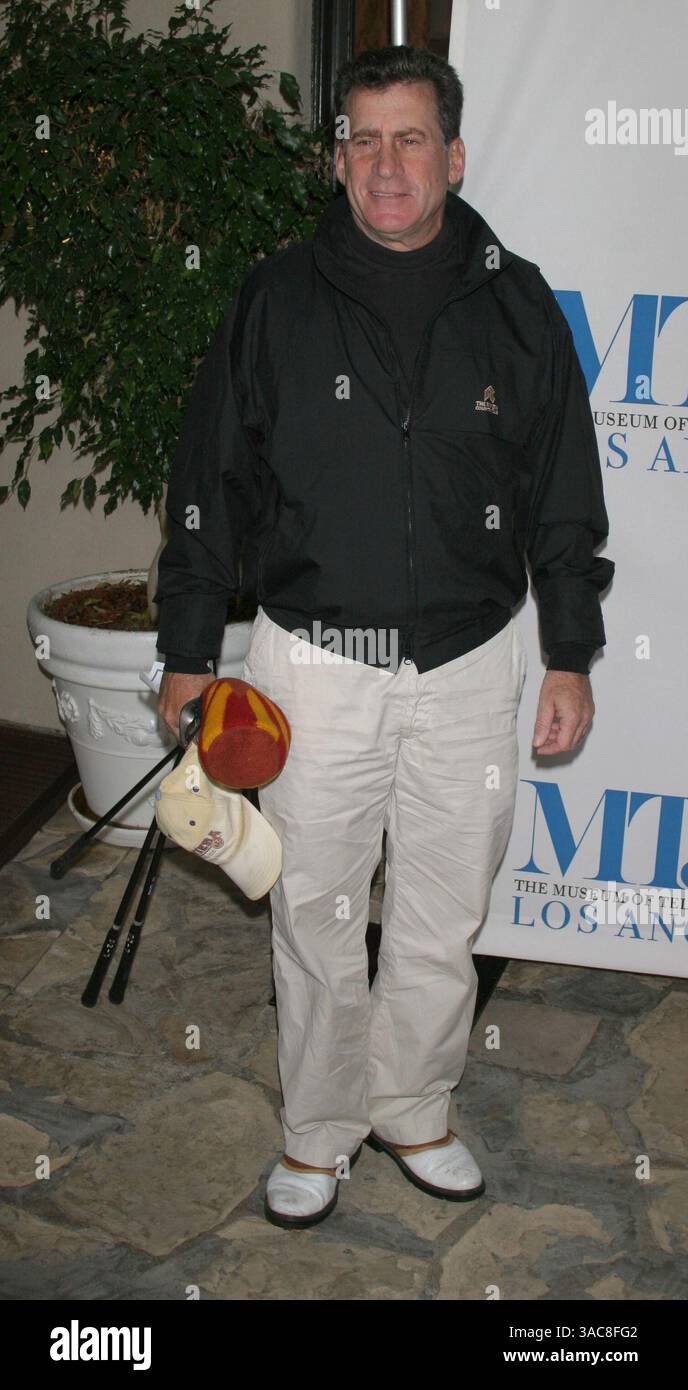 Paul Michael Graser arrives for MT&R Fourth Celebrity Golf Classic, at ...