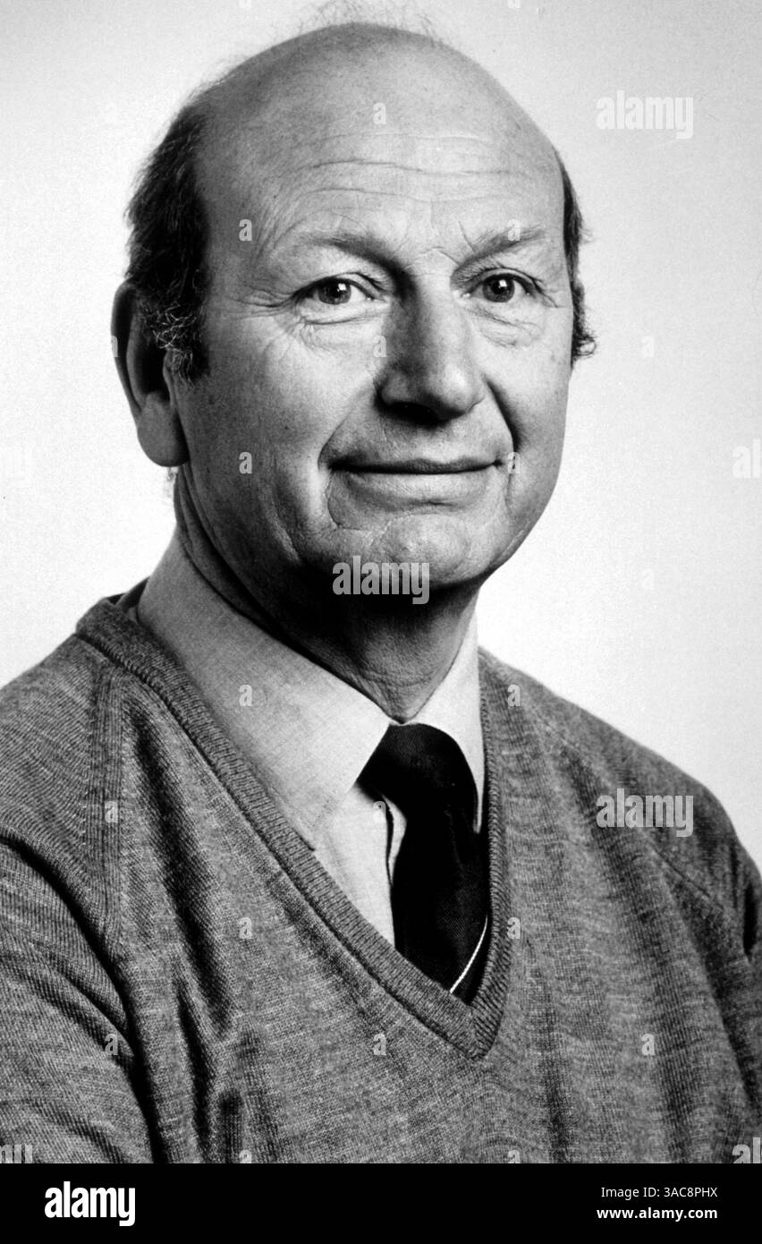 Mike Costin (GBR) co-founder of Cosworth Engineering..Cosworth ...