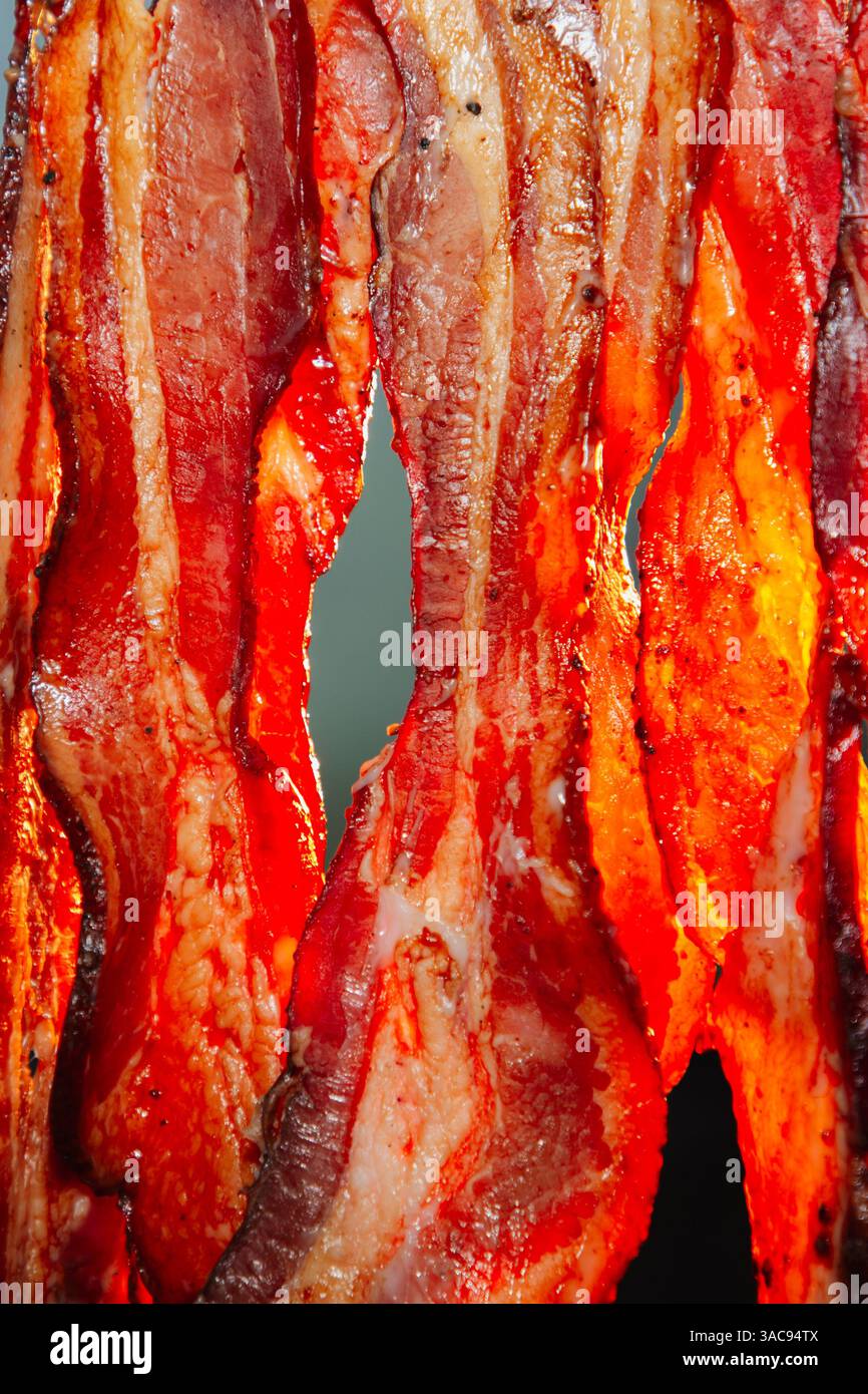 Barbecue smokiness hi-res stock photography and images - Alamy