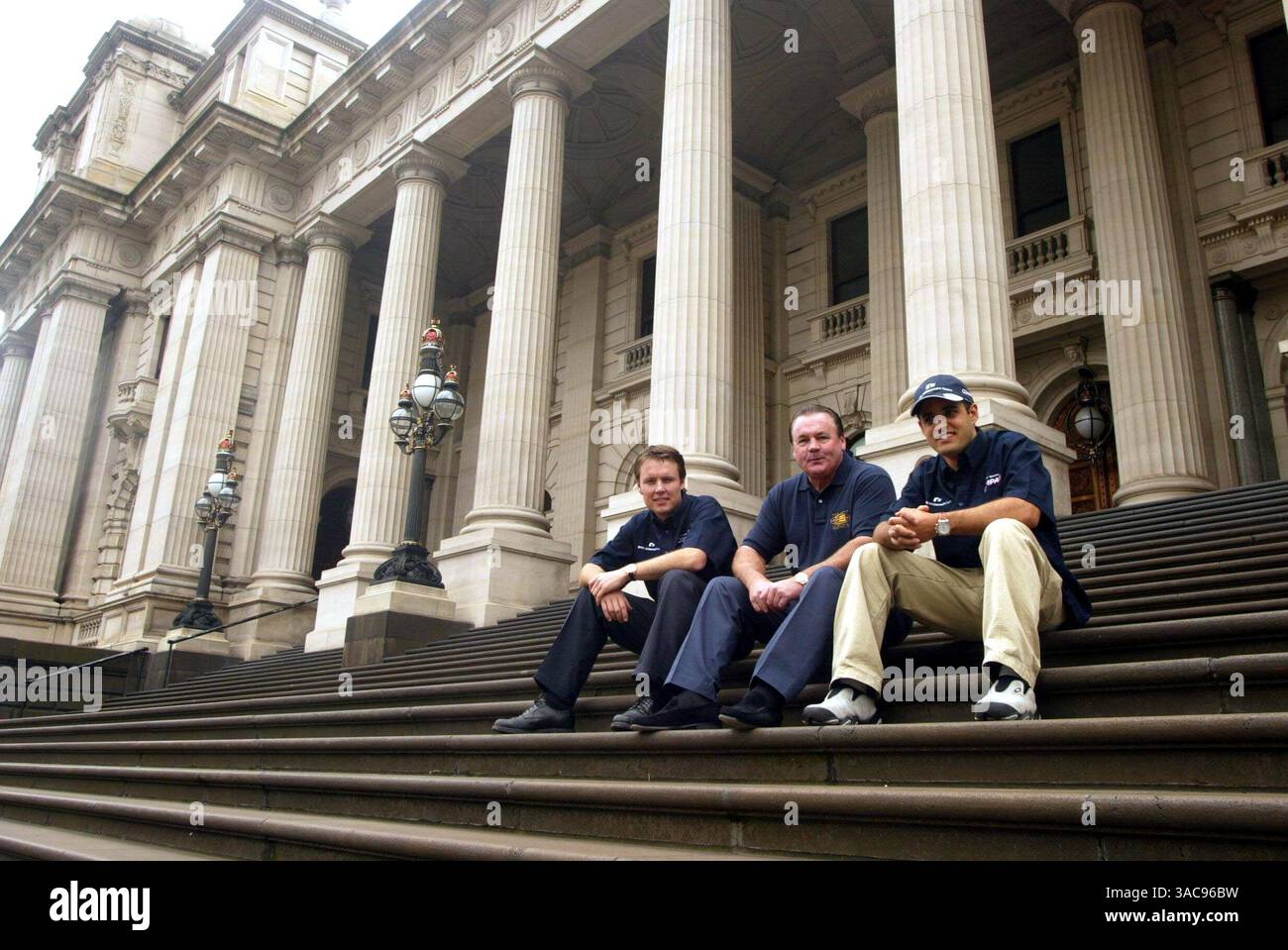 Michael alan sam hi-res stock photography and images - Alamy