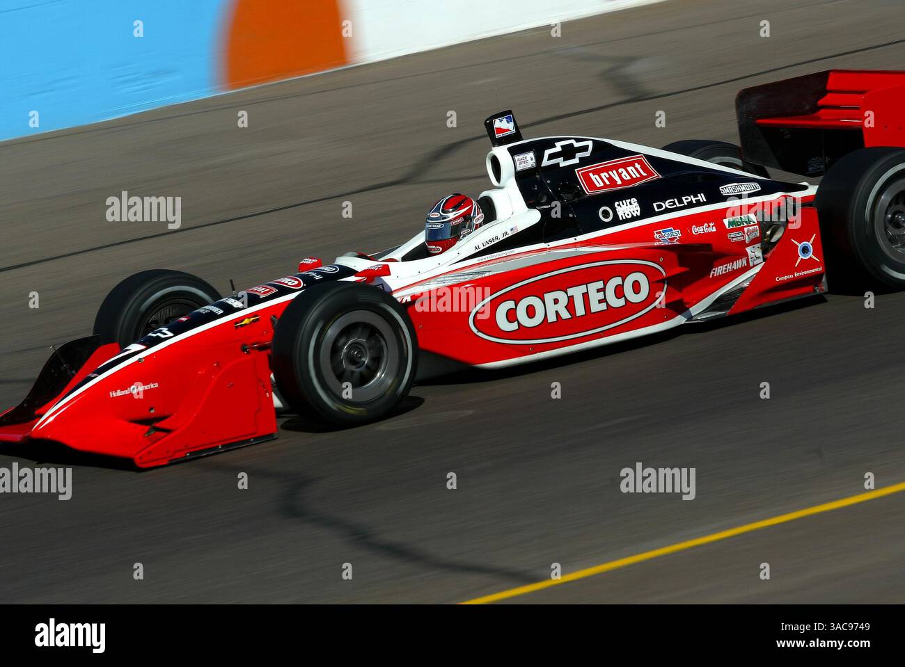Dallara cooper hi-res stock photography and images - Alamy