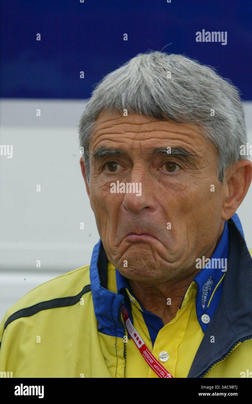 Gallic shrug hi-res stock photography and images - Alamy