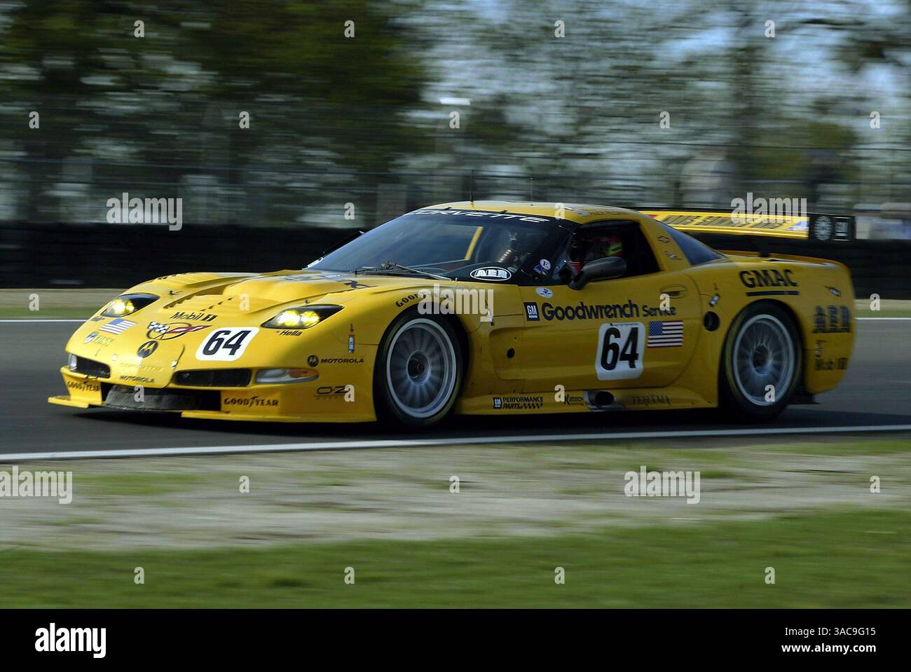 Andy Pilgrim (USA), Kelly Collins (USA) and Franck Freon (USA ...