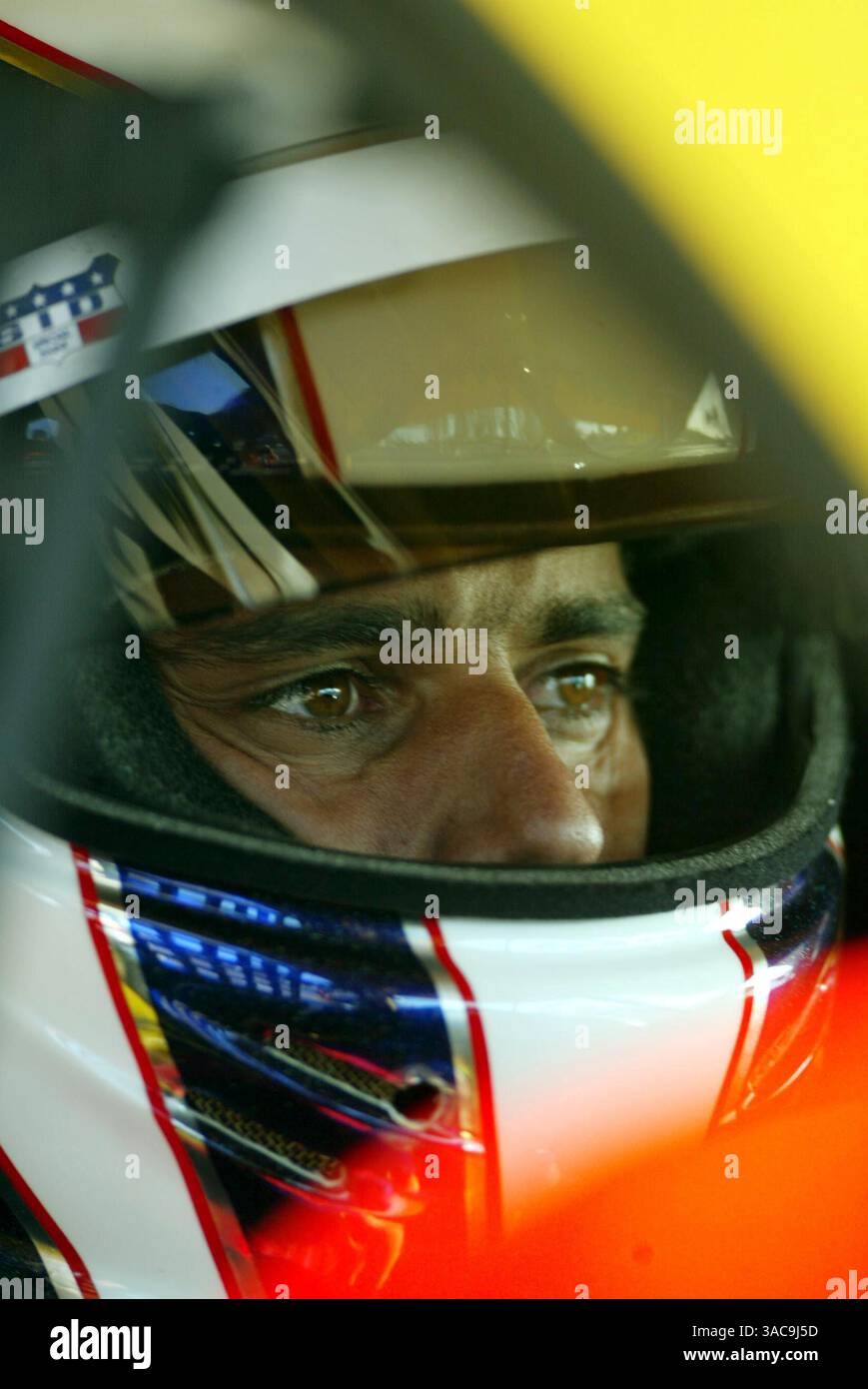 Max Wilson (BRA) featured in the top ten shootout..V8 Supercar ...