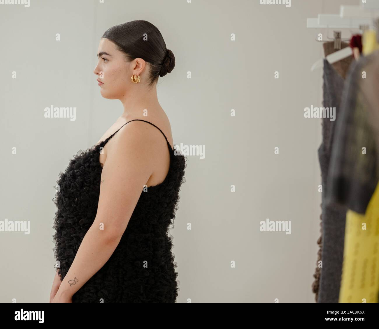 ? IWP 2025 - International Woolmark Prize Collections Presentation ...