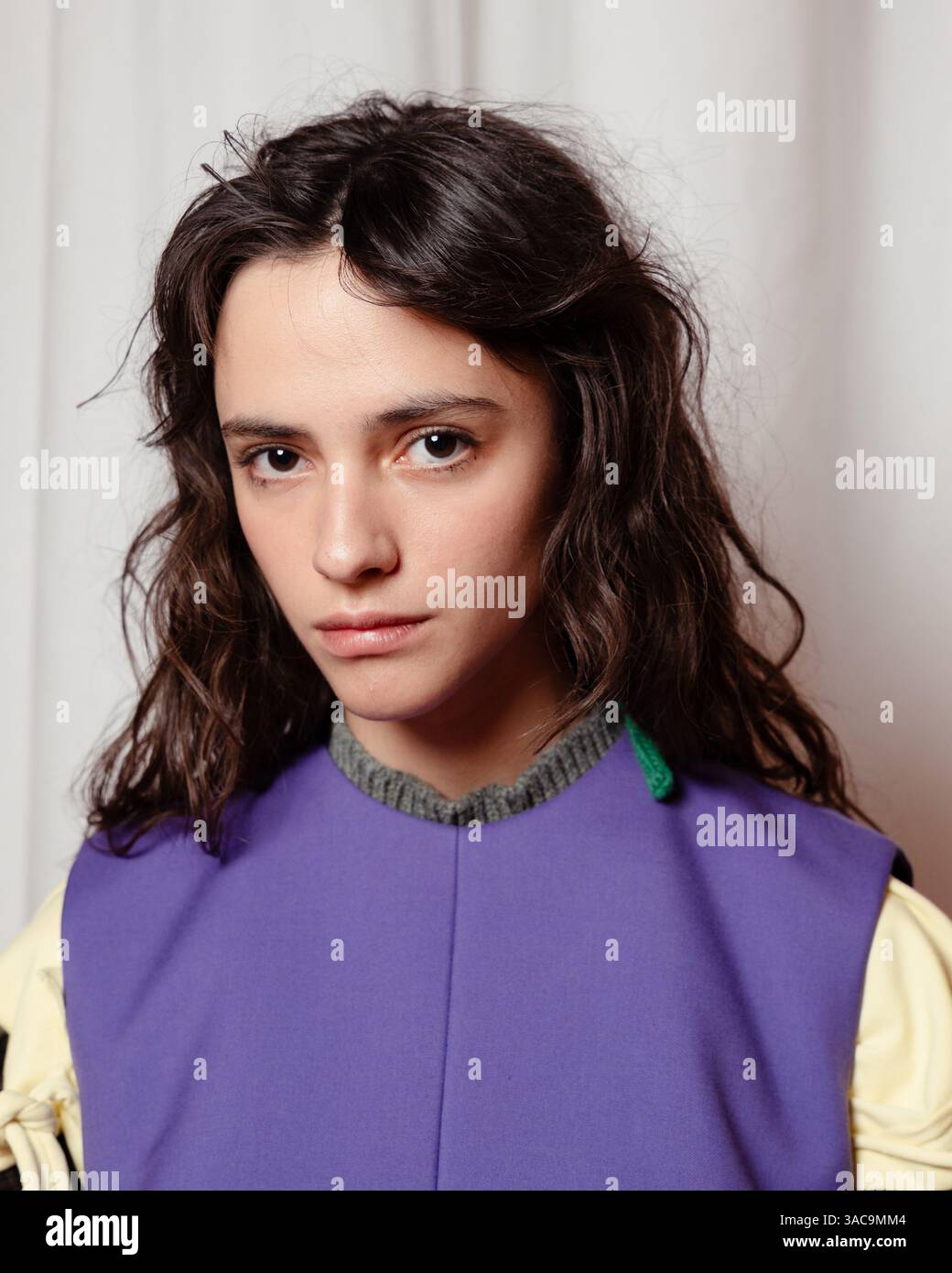 ? IWP 2025 - International Woolmark Prize Collections Presentation ...