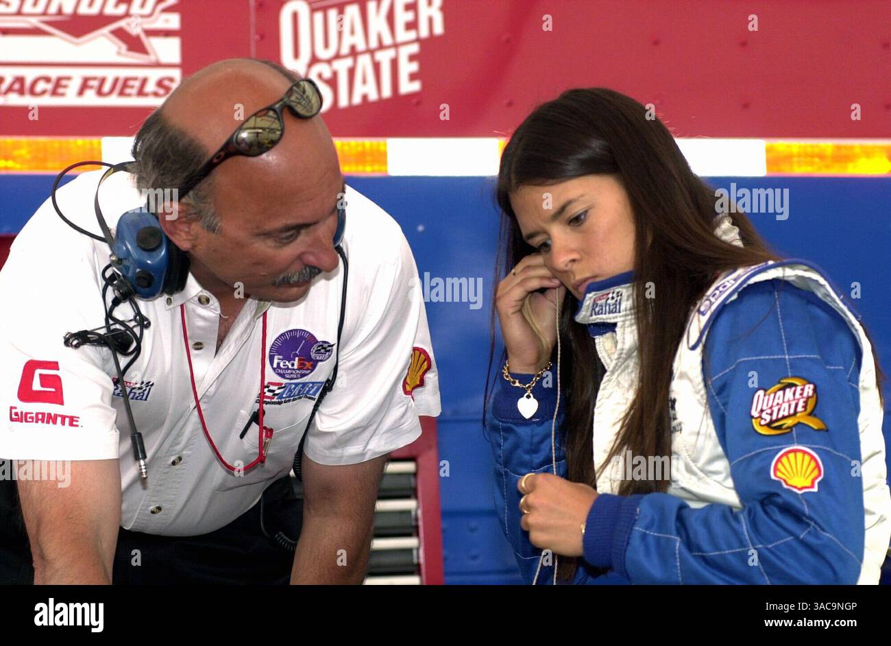 Team rahal boss hi-res stock photography and images - Alamy