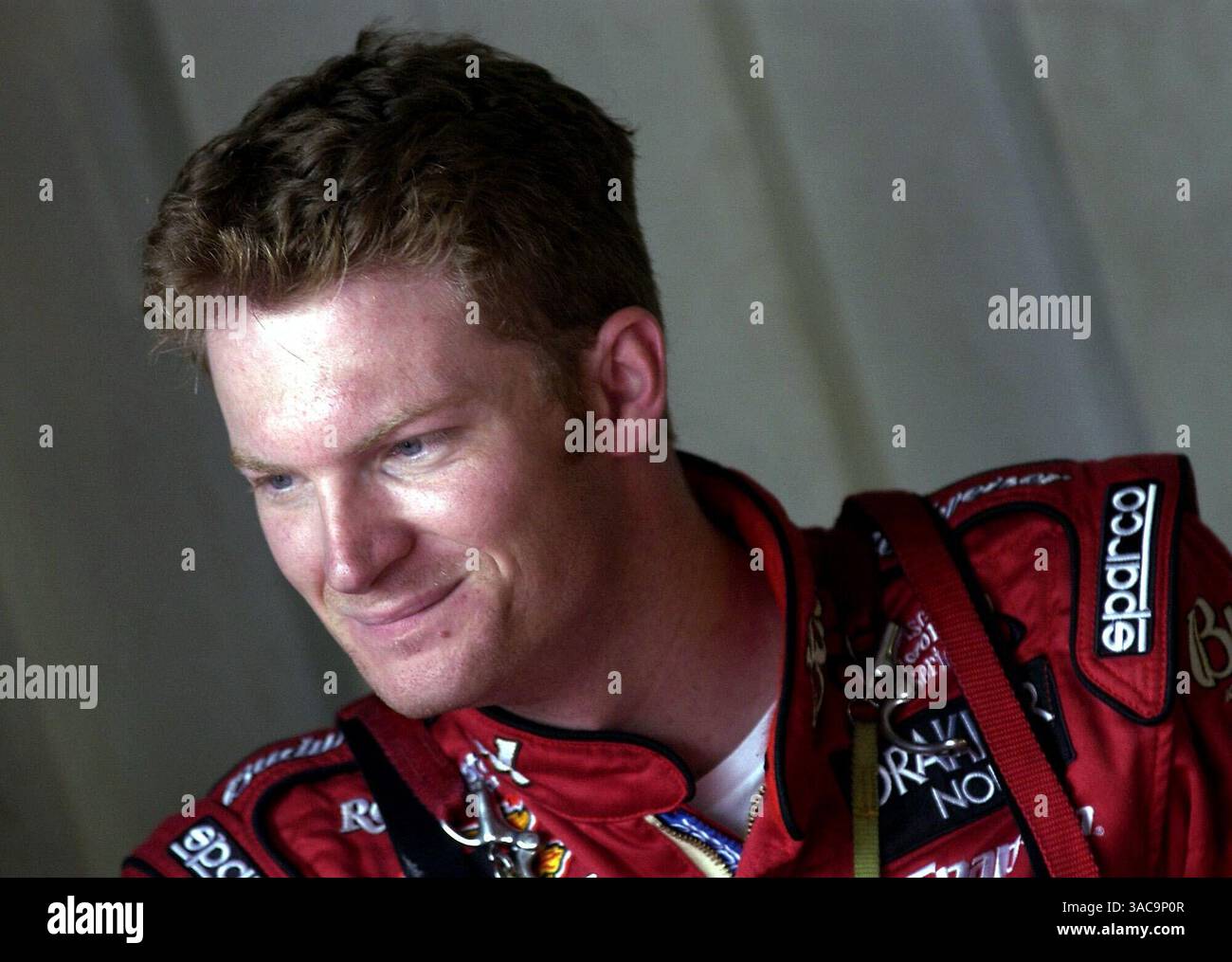 2002 the pepsi 400 nascar hi-res stock photography and images - Alamy