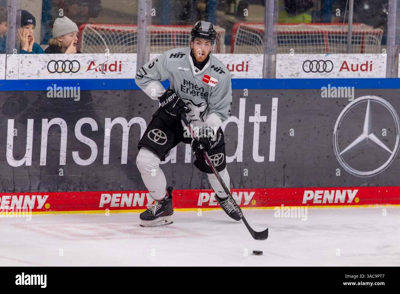 Ingolstadt, Deutschland. 02nd Apr, 2025. Ingolstadt, Deutschland 02 ...