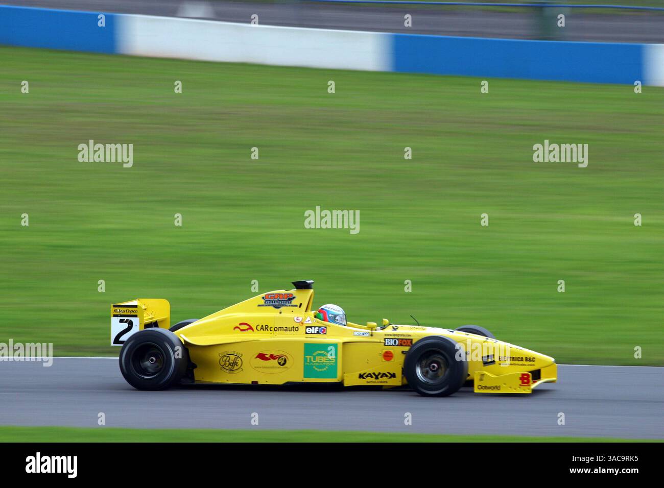 Lola b99 50 hi-res stock photography and images - Alamy