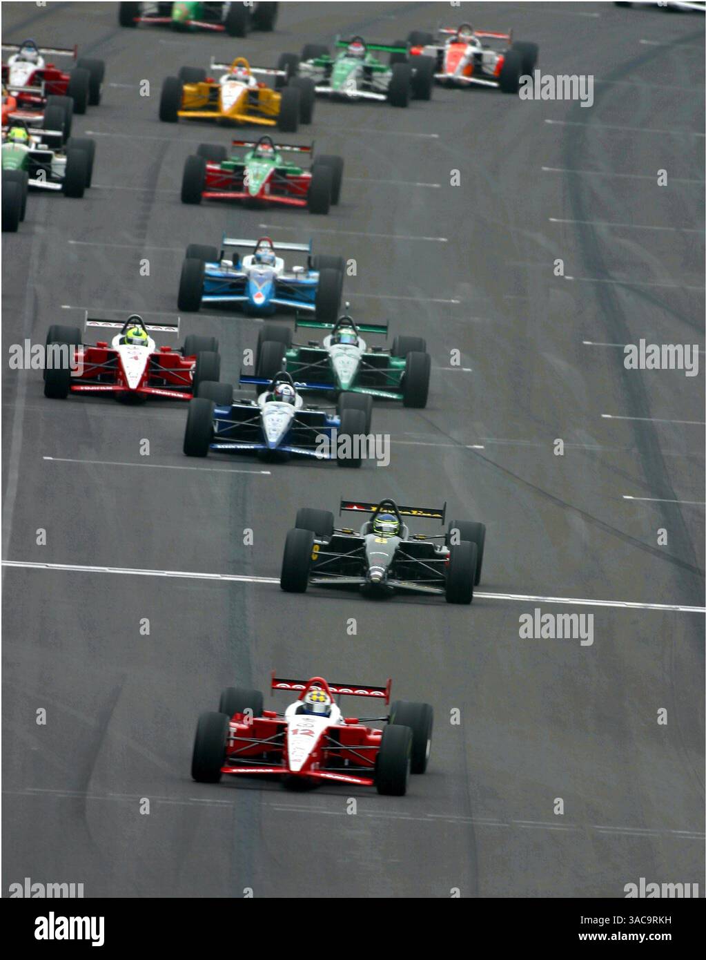 Fedex championship hi-res stock photography and images - Alamy