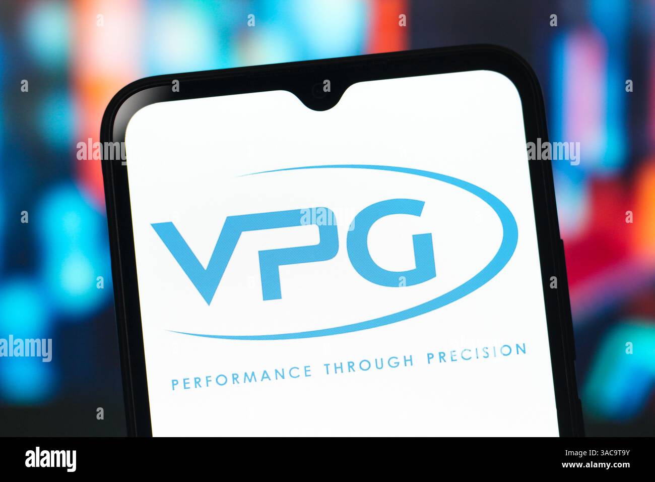 Vpg business logo hi-res stock photography and images - Alamy