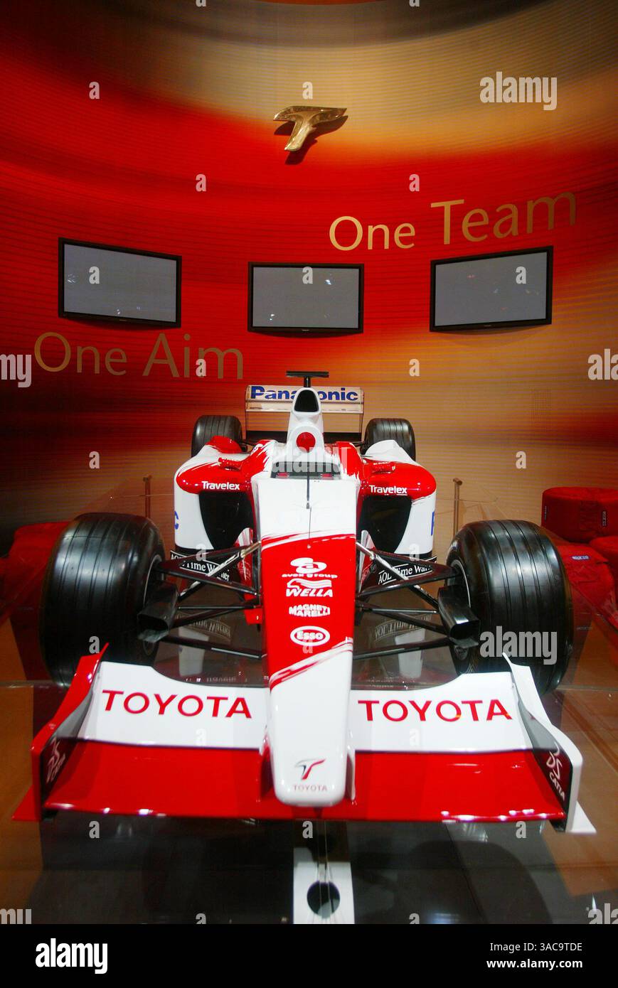 F1 debut season hi-res stock photography and images - Alamy