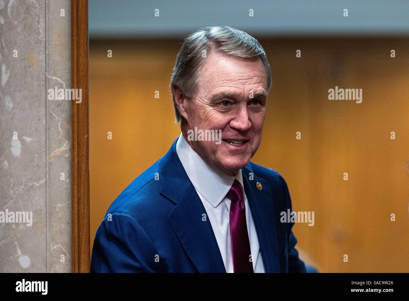 Washington, United States. 03rd Apr, 2025. UNITED STATES - APRIL 3 ...