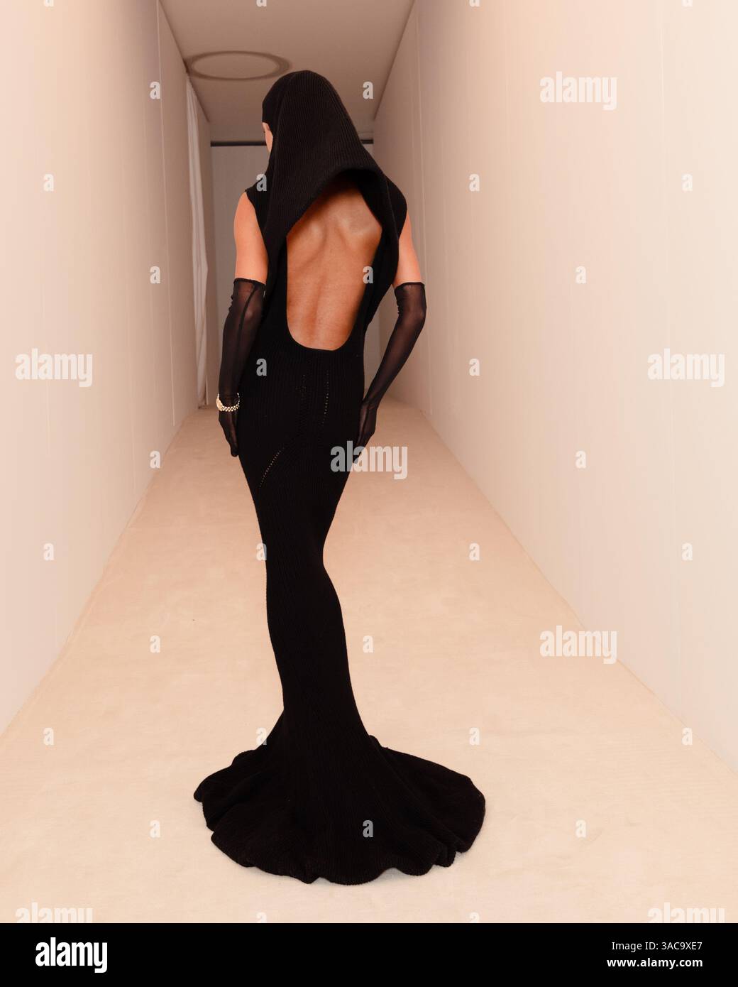 ? IWP 2025 - International Woolmark Prize Collections Presentation ...