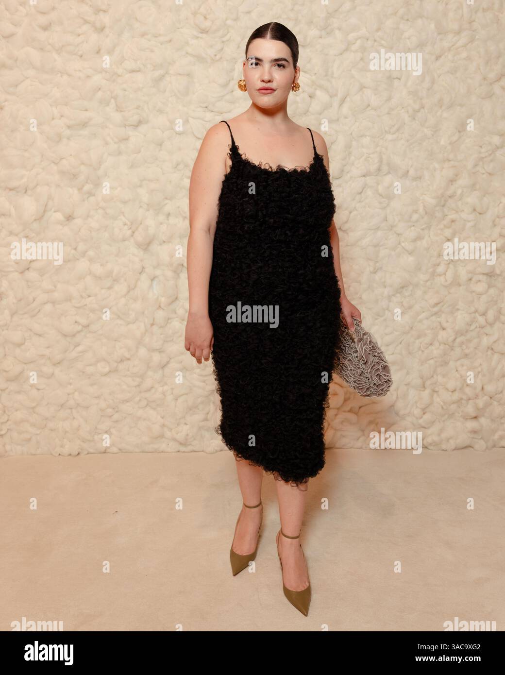 ? IWP 2025 - International Woolmark Prize Photocall Jury and designer ...