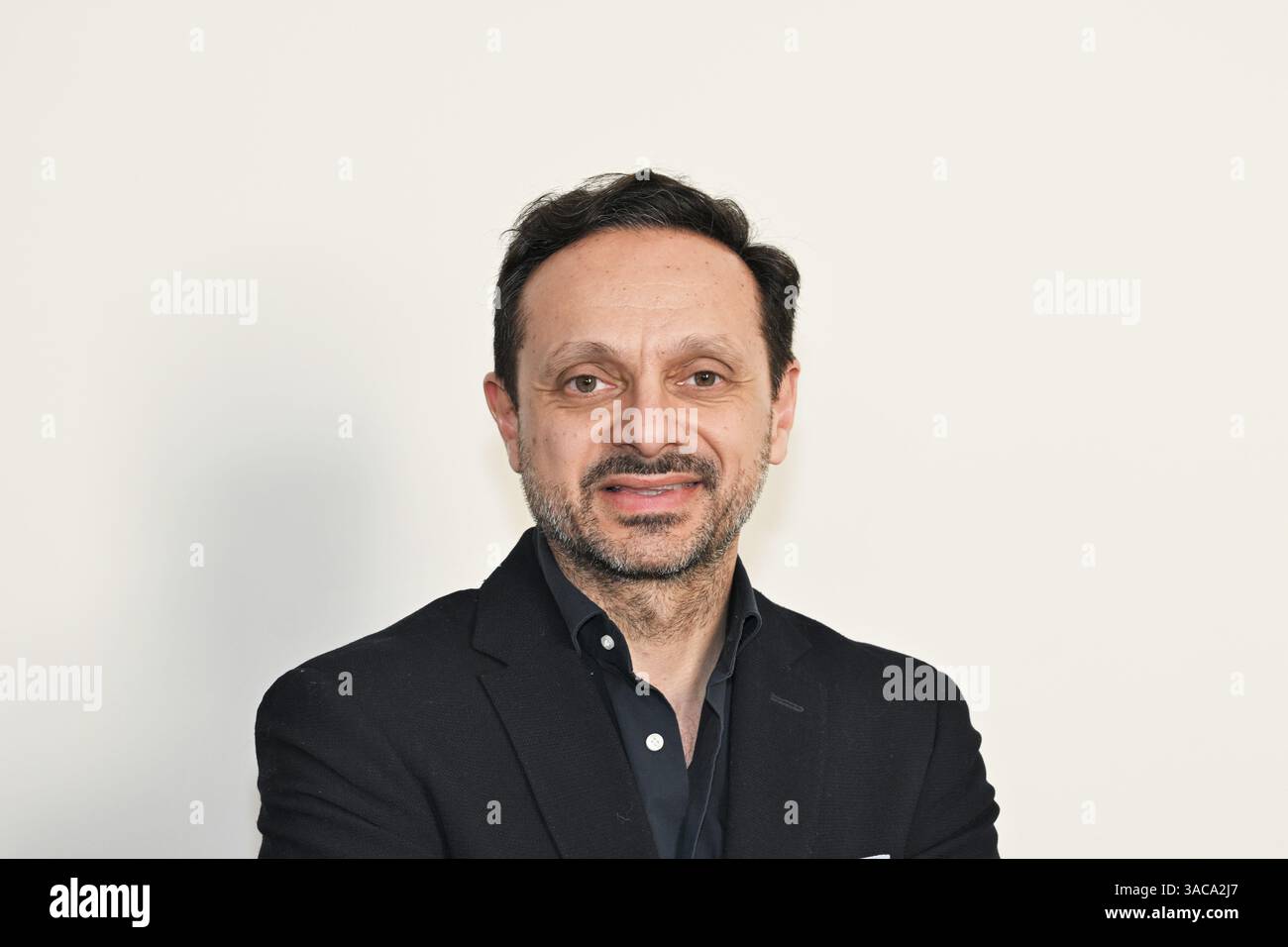 Milan, . 03rd Apr, 2025. Milan, ItalyTaxi App. to cover Italy new ...